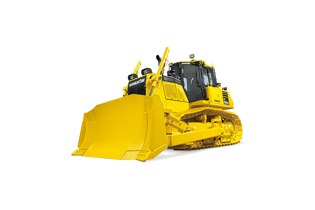 Komatsu D65PX Specs | KRents